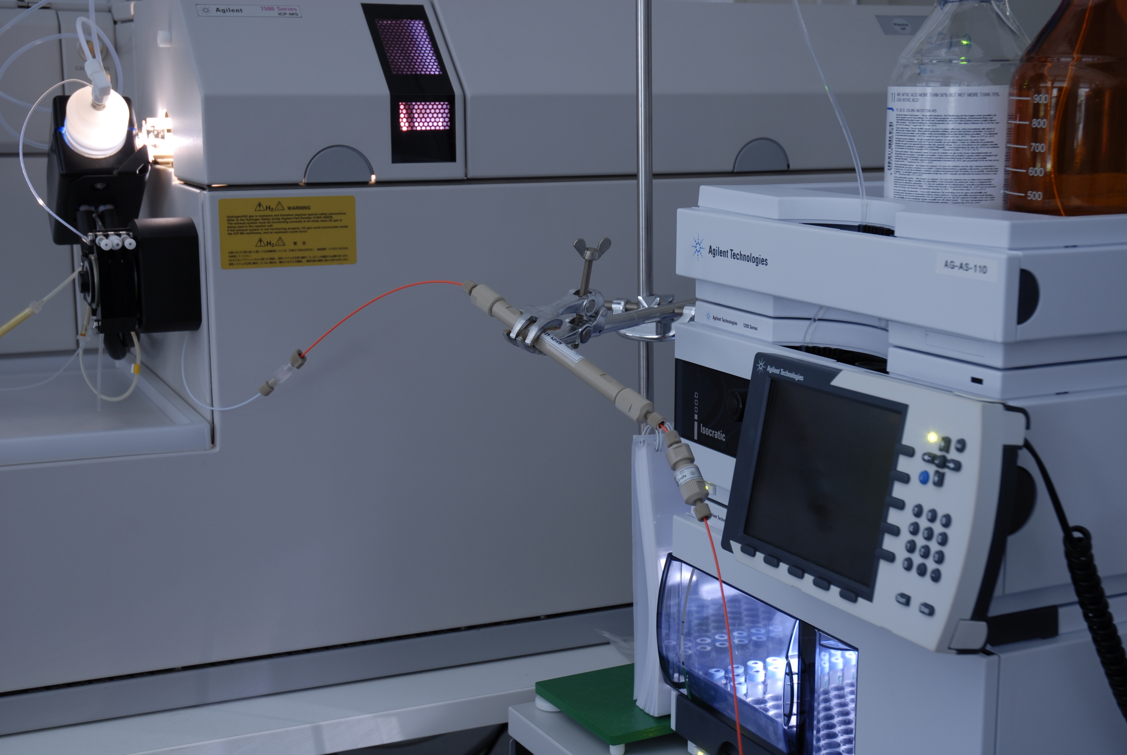 Angewandte Analysenmethoden - Medizinisches Labor Bremen